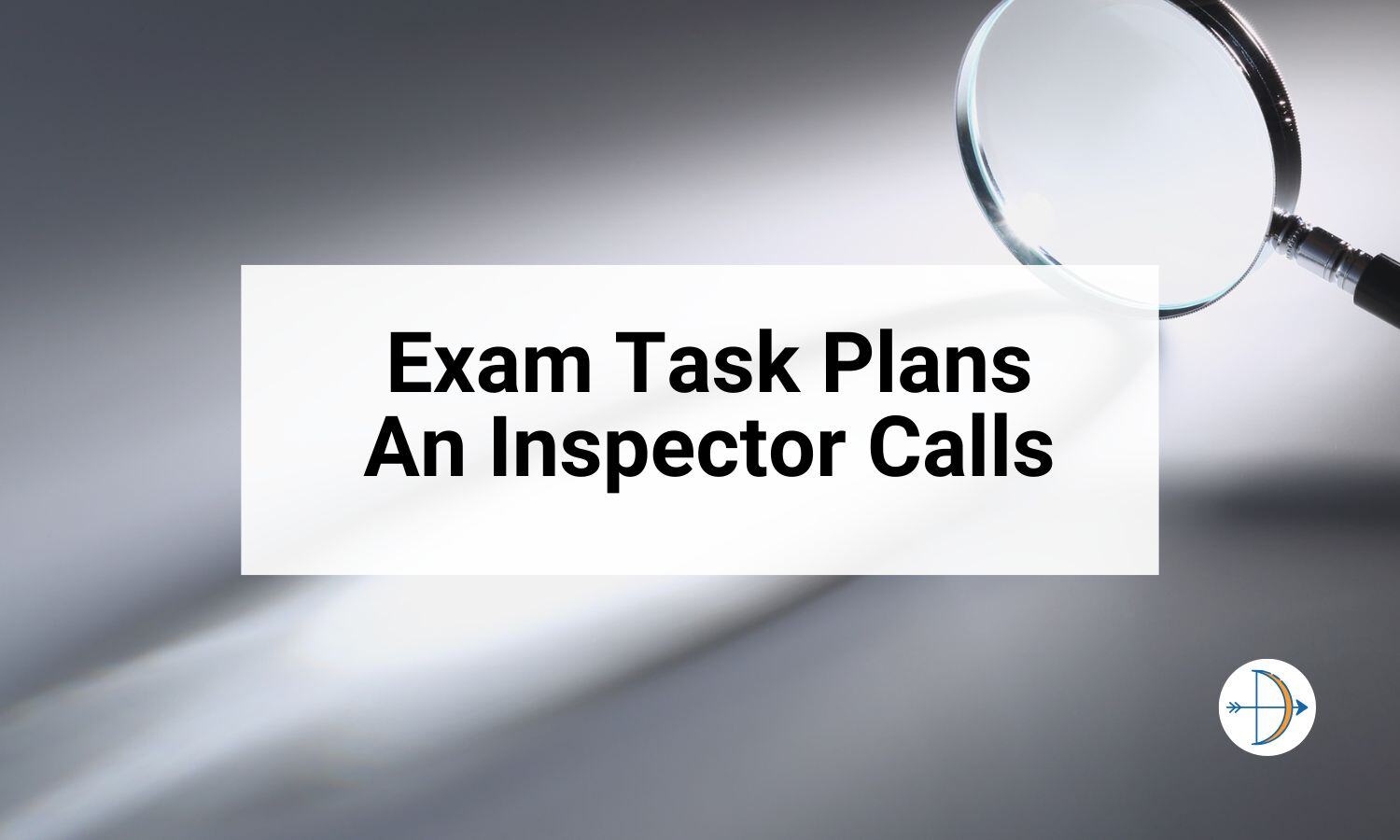 Exam Task Plans for An Inspector Calls | KS4 Teaching Resource